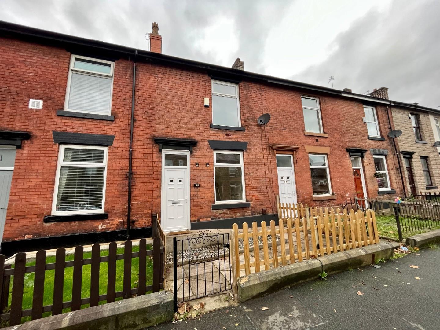 Haslam Street, Bury - Pearson Ferrier Estate Agents and Lettings Agents